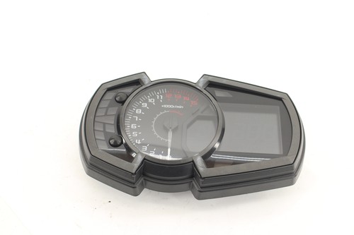 18-23 Kawasaki Ninja 400 Ex400 Speedo Tach Gauges Display Cluster ...