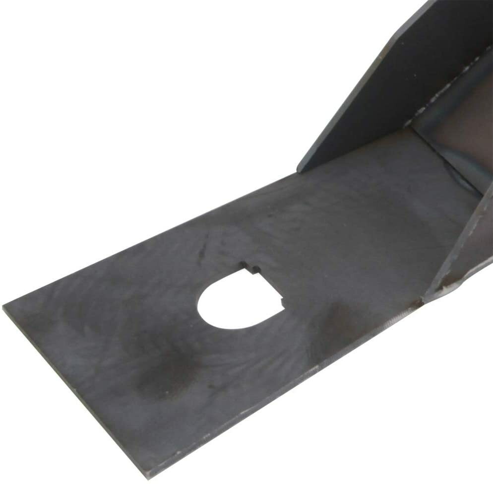 Front Fuel Tank Support Kit With Bracket Fit For 1996-2006 Chevy ...