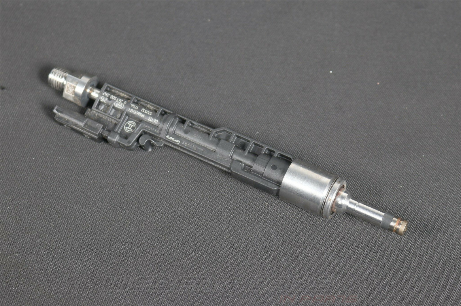 8627842 BMW M5 F10 M6 F12 550i 650i 750i F16 50iX N63 S63 Injektor ...