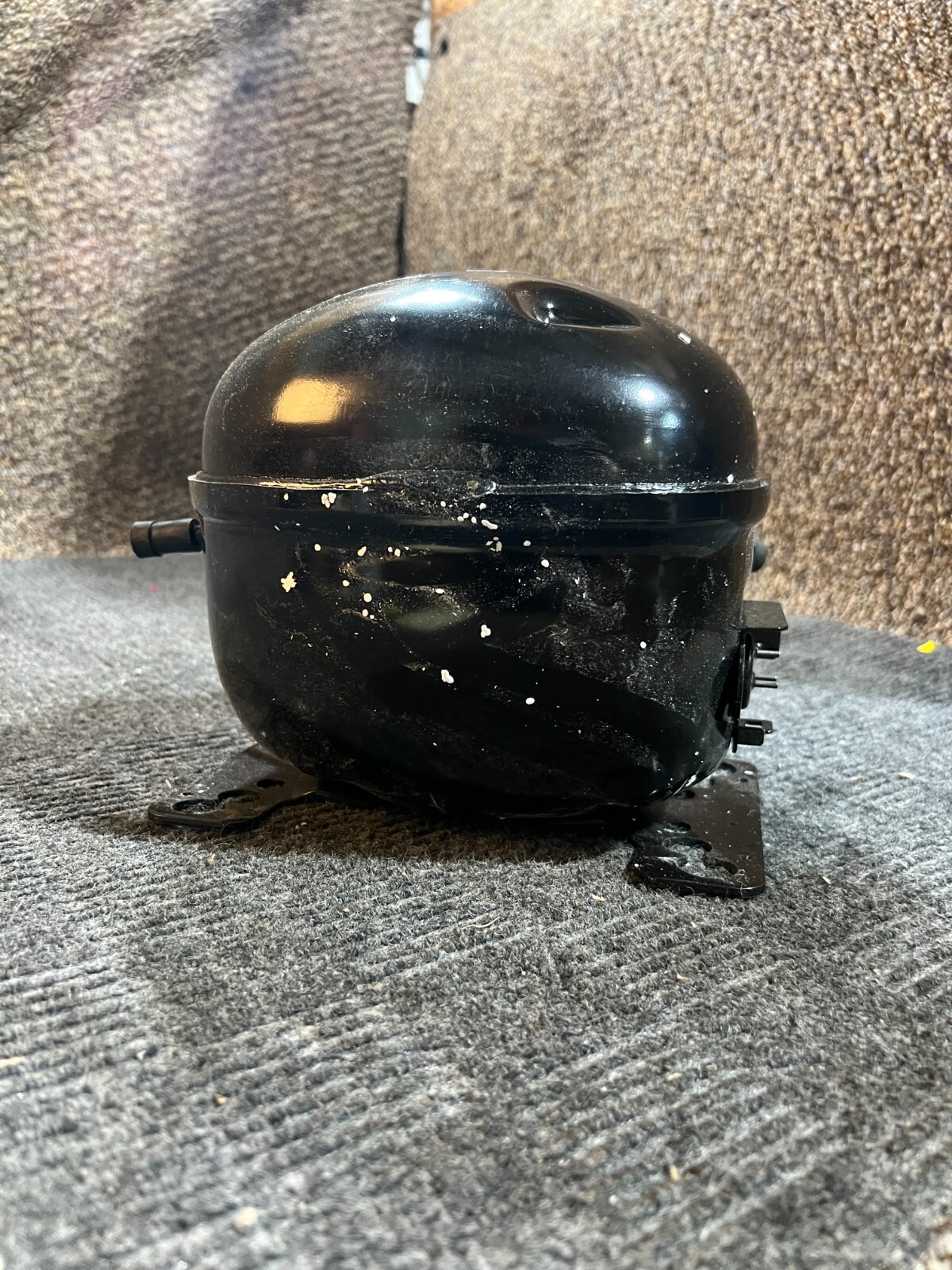 LG FLS075LANA Refrigerator Compressor for sale online | eBay