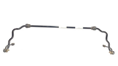 2013 Porsche Cayenne 958 BAR Stabilizer Rear OEM | eBay