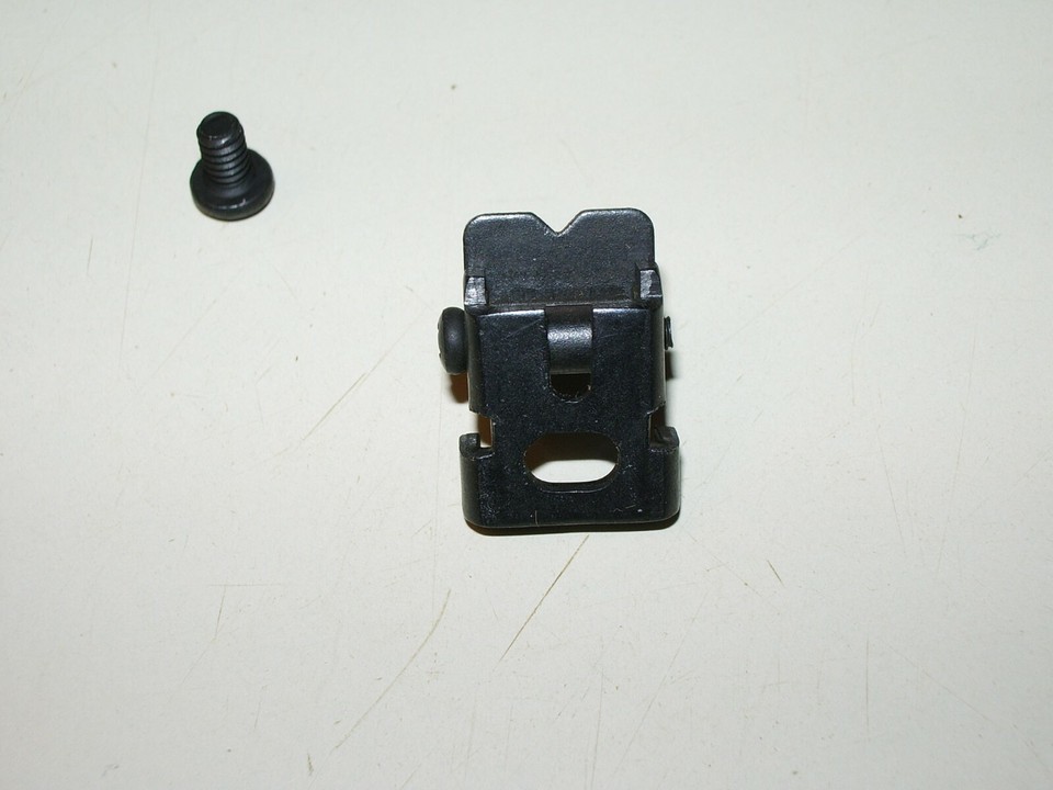 DAISY MODEL 25 BB GUN REAR SIGHT- ALSO FITS 94, 98, 140 & 141 FAST FREE ...