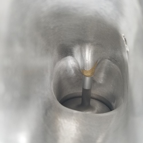 NEW IN BOX PRC LS3 Aftermarket 6-Bolt 260cc CNC Cylinder Heads | eBay