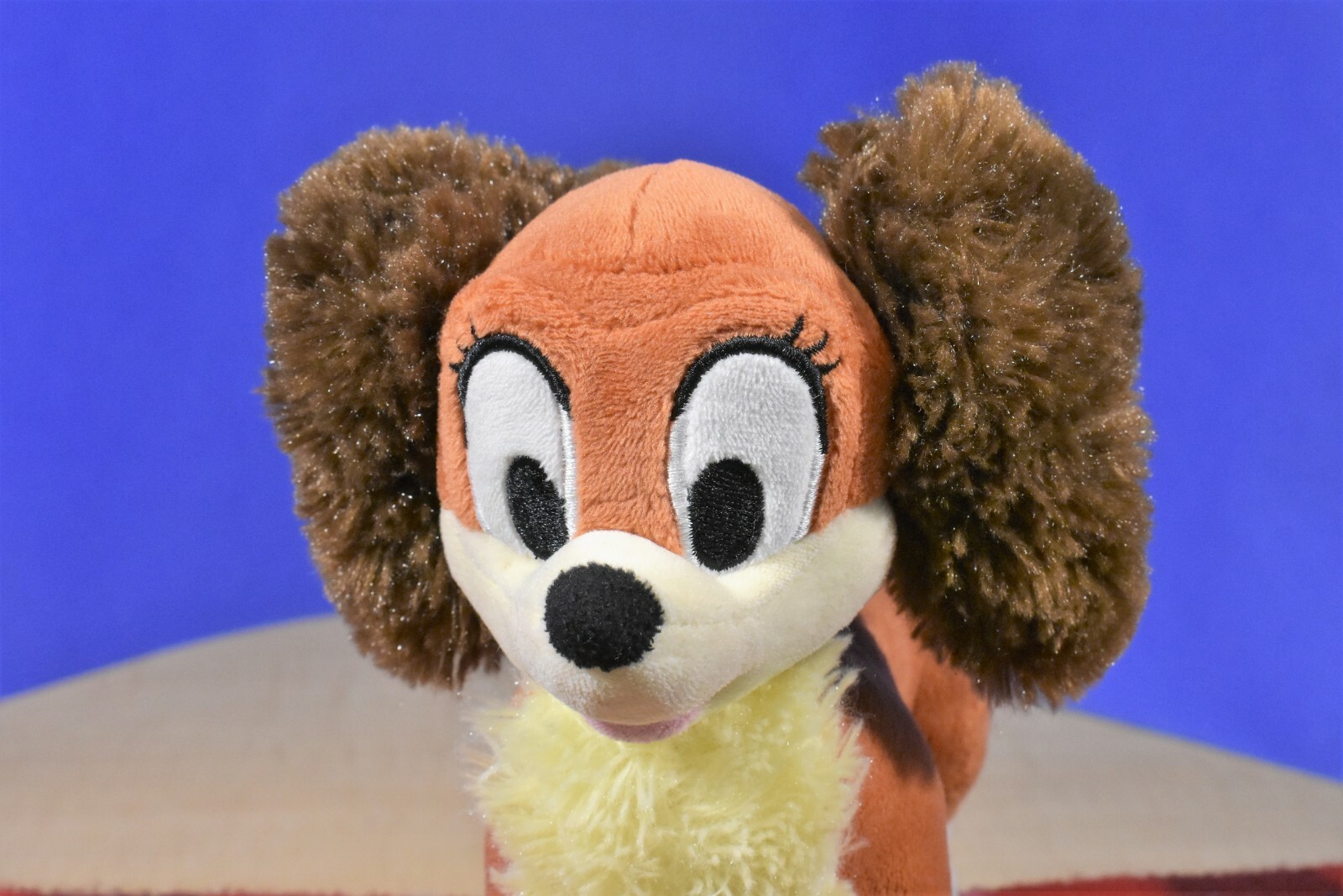 Disney Fifi the Pekingese Minnie Mouse's Pet Dog Plush(310-2629-2) | eBay