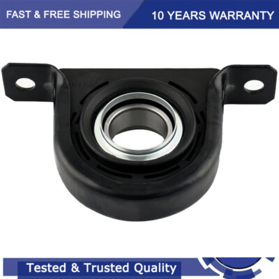 1.575" DriveShaft Center Support Carrier Bearing for Ford F250 F350 ...
