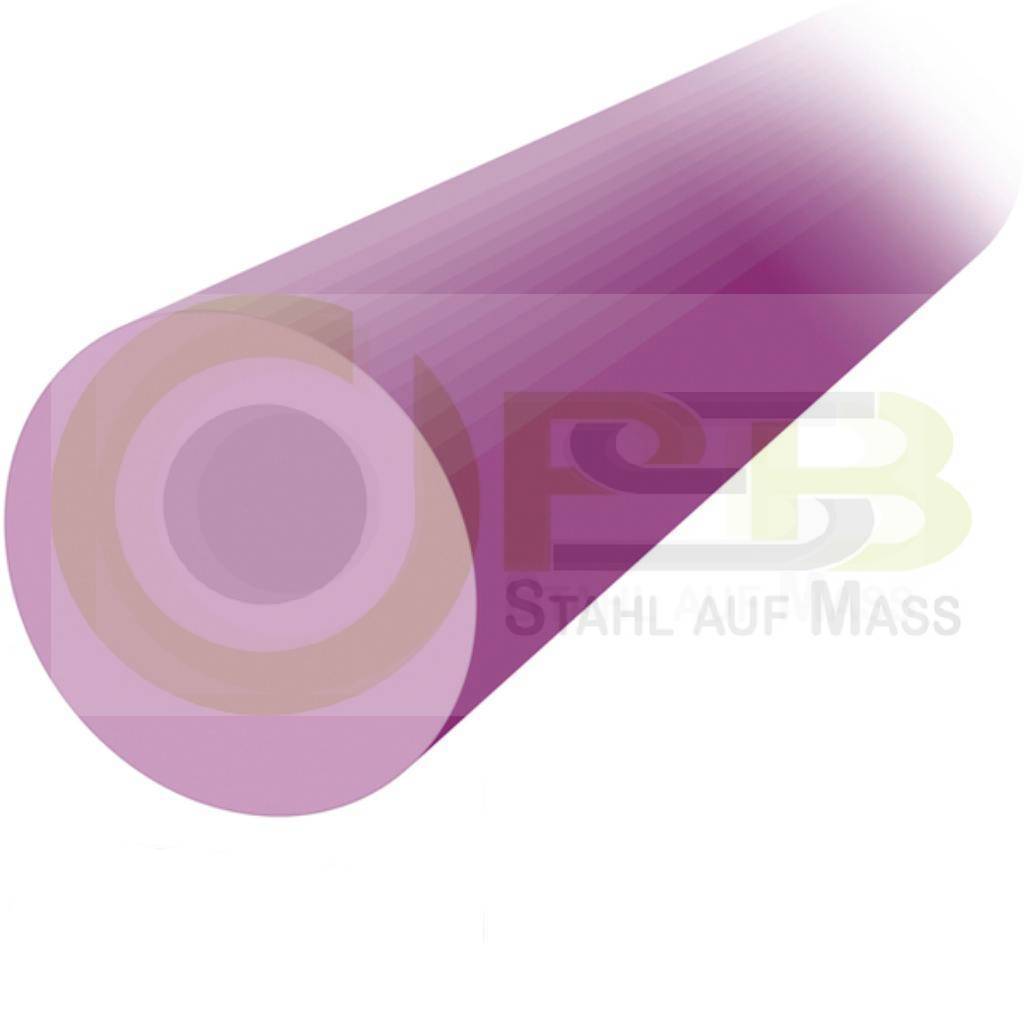 Automatenstahl ∅ 6mm-80mm Blankstahl 11SMn30+C / 9SMn28k h9 EN 10277/ ...