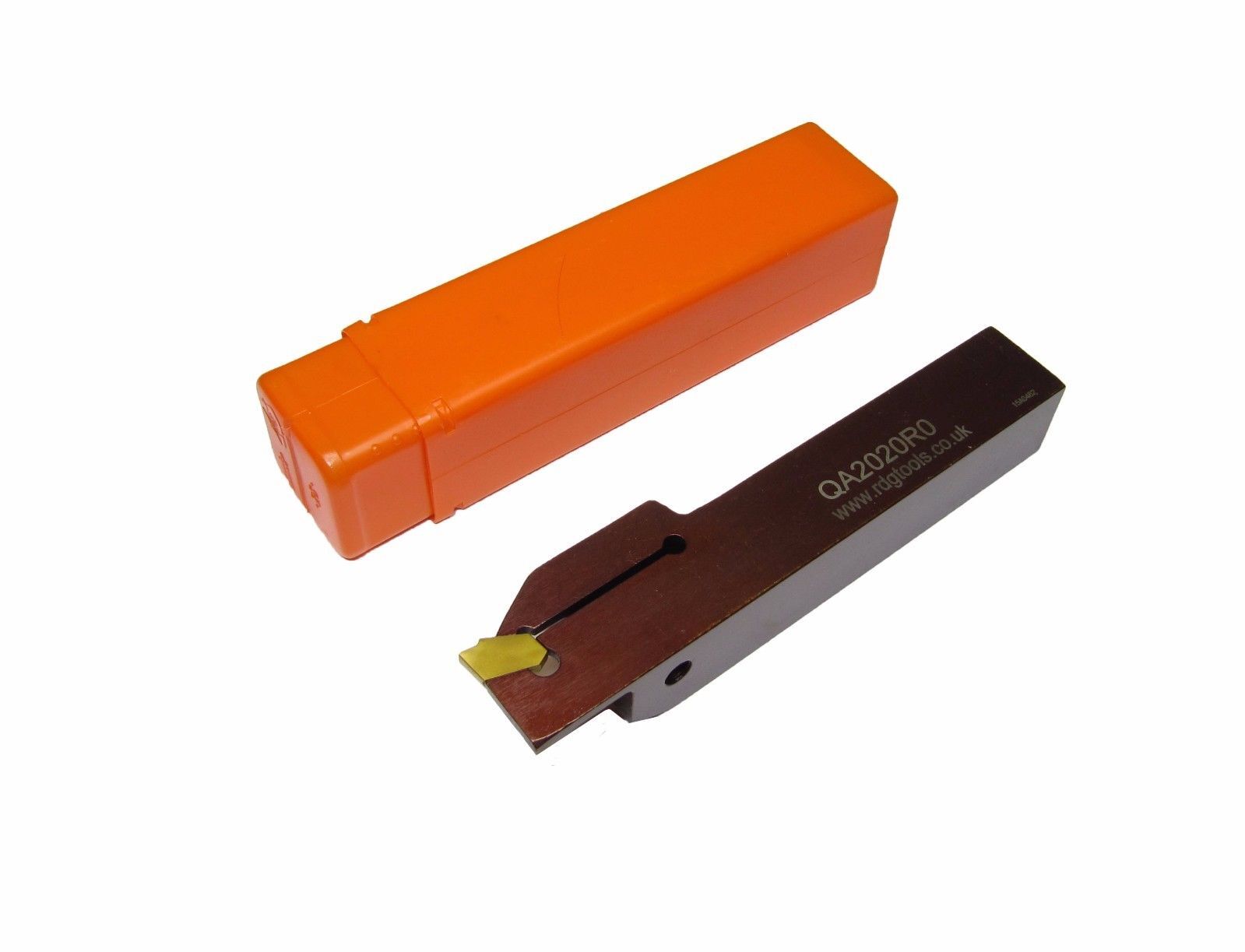 PARTING OFF TOOL CUT OFF SYSTEM BLOCK Q TYPE VARIOUS SIZES AND INSERTS ...