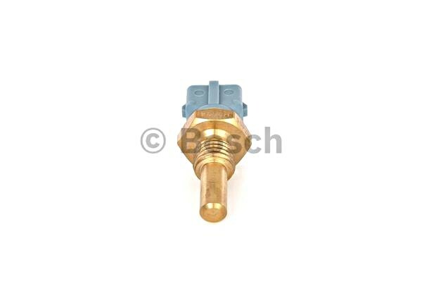 Buy Engine Coolant Temperature Sensor-New Bosch 0280130026 online | eBay