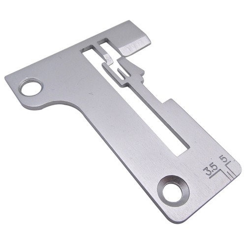 NEEDLE PLATE FOR Singer 14U34 14U34B 14U344 14U354 14U444 14U454 PRO4D ...