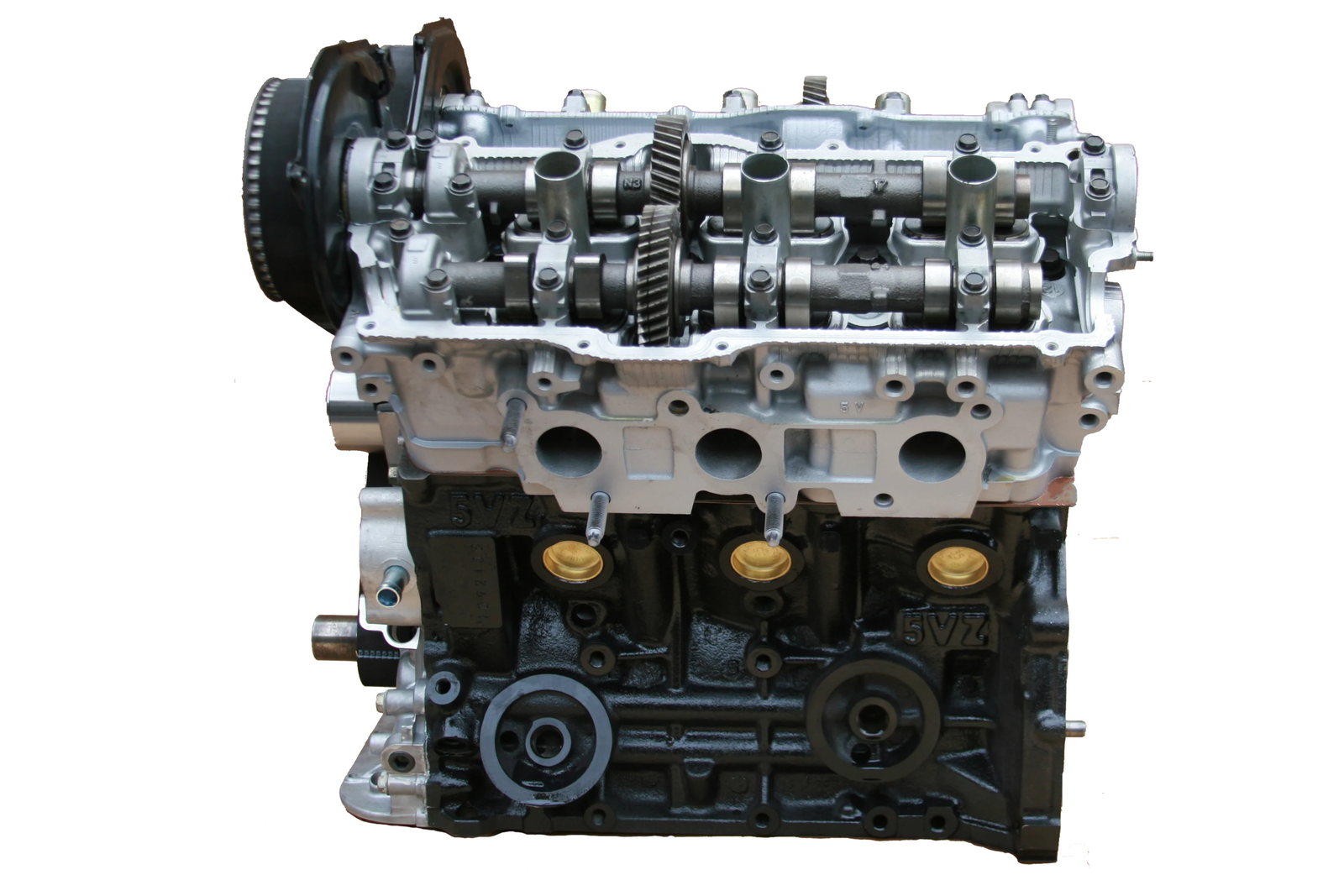 1995-2004 Toyota 4Runner, T100 Tacoma Tundra 3.4L Rebuilt Engine V6 ...
