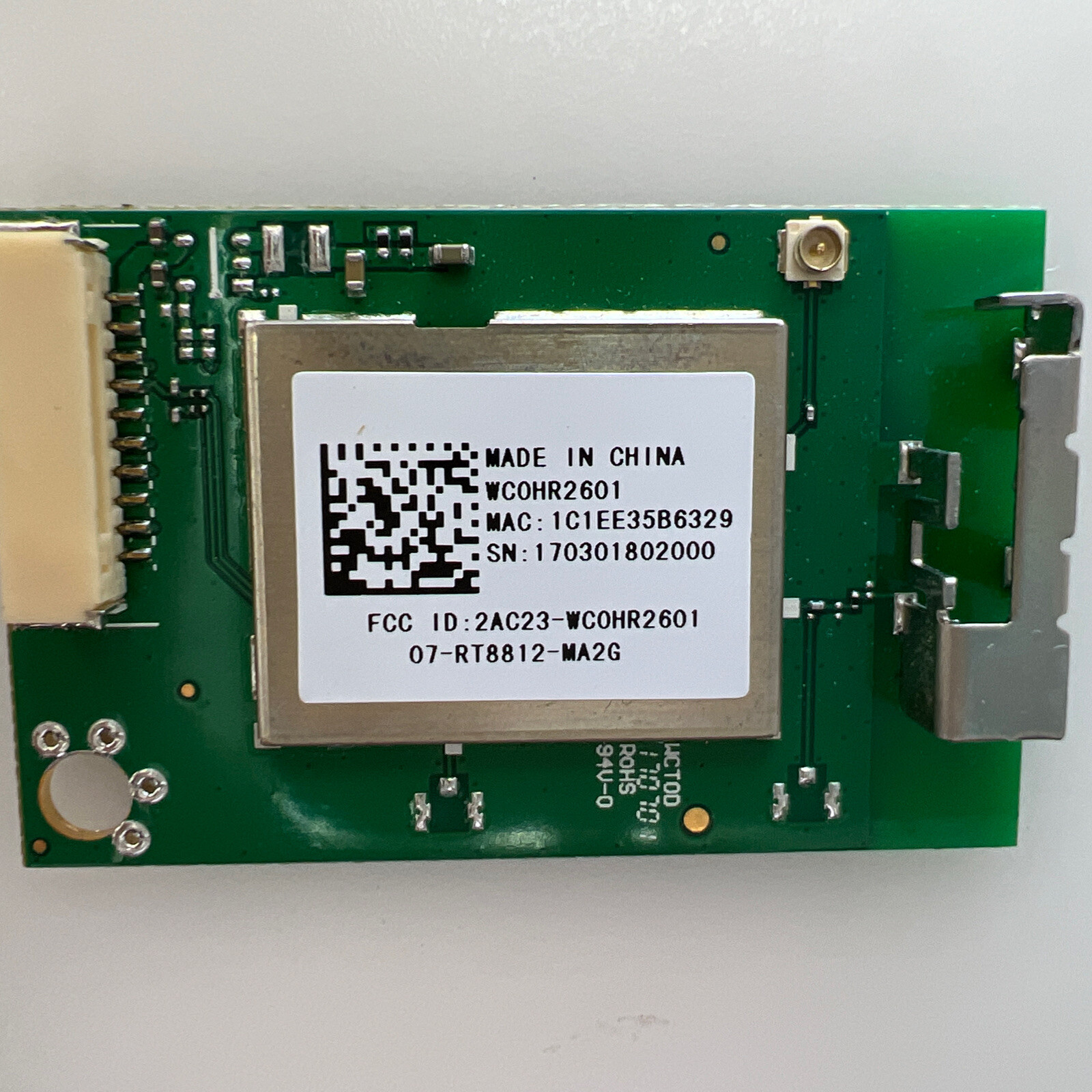 TCL OEM Complete Repair Kit — Model 55S423 | eBay