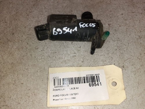 POMPE LAVE GLACE Ford Focus 1 Hatchback 1.8 16V (EYDB) 2002 7003178 | eBay