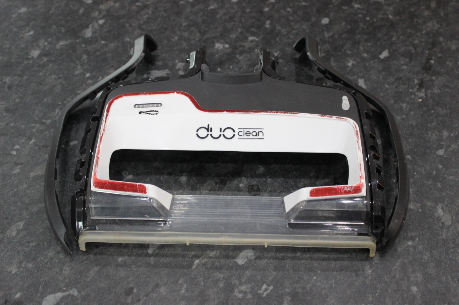 (47) Shark IZ201UK 32 Vacuum Cleaner Spares: Brush Head, Wand, Main ...