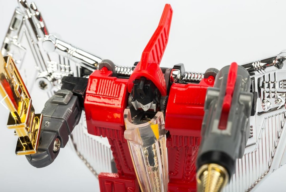 TRANSFORMERS G1 Reissue Dinobots set Slag/Sludge/Snarl/Swoop/Grimlock ...