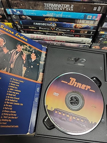 40 DVD Movies Lot Action Adventure Comedy Martial Arts Romance Rated R ...