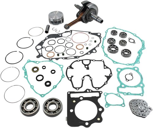 Wrench Rabbit Complete Engine Rebuild Kit In a Box - WR101-195 | eBay