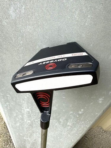 Odyssey Tri-Beam 12 Putter | eBay