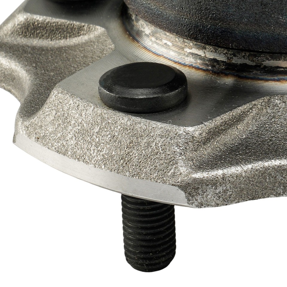 Rear Hub and Bearing Assembly For 2010-2015 Lexus RX350 V6 3.5L 2016 ...