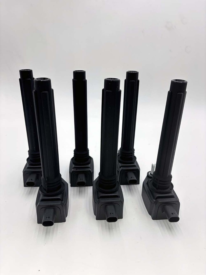 GENUINE MOPAR Ignition Coils FOR 2011-2023 Dodge Chrysler RAM Jeep ...