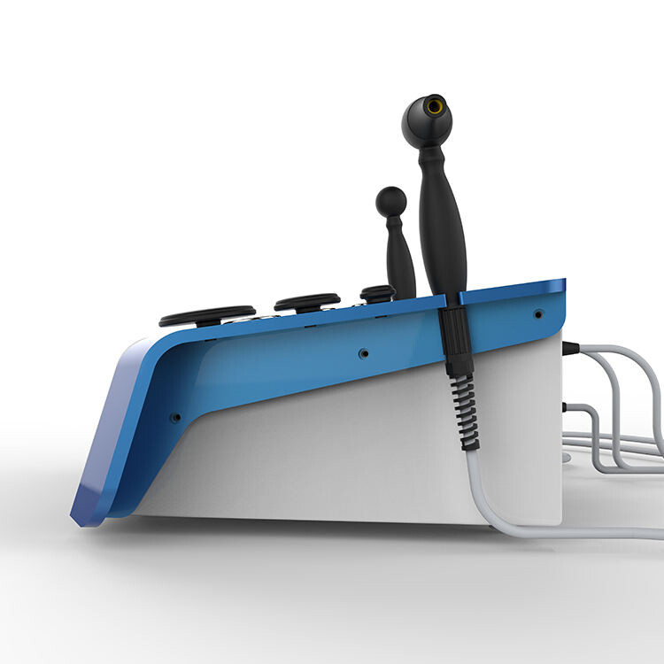 Physical Smart Tecar RET CET Body Pain Relief Tecar Therapy Fat Removal ...