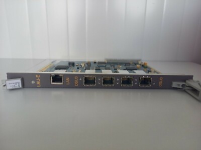 Ericsson LSU-e ROF 137 6302/11 R3B Aastra MX-ONE MD110 137 6302/11 LSU ...