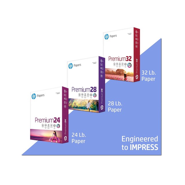 Hew 113100 HP Premium Choice Laser Paper Hew113100 for sale online | eBay