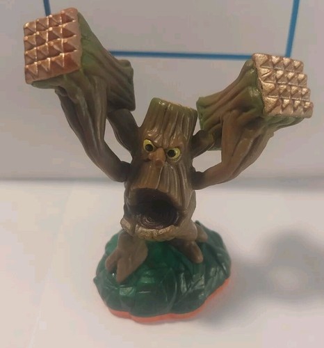 Skylanders Giants Stump Smash Figure Activision 84507888 | eBay