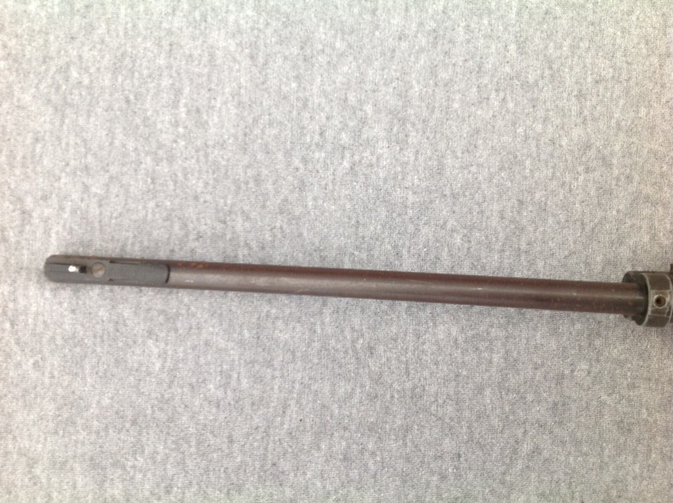 Crosman Arms Canada Power Master 760 BB/Pellet Repeater Air Rifle | eBay