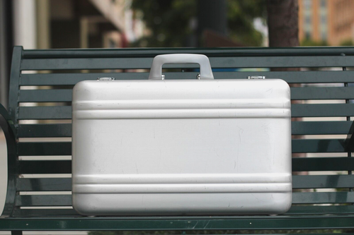 HALLIBURTON ZERO CAMERA CASES SUITCASE | eBay