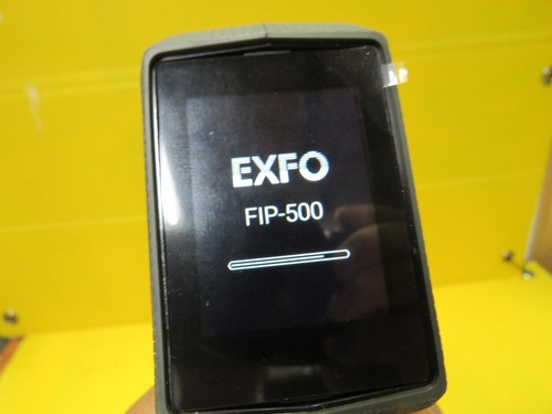 $5,740-$8,750 EXFO FIP-500-KIT-1 MPO UPC Multi-Fiber Inspection Scope ...