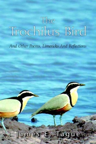 The Trochilus Bird by Tague, E. New 9781599263519 Fast Free Shipping
