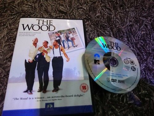 The Wood (DVD, 2001) Widescreen Collection 5014437807434 | eBay UK