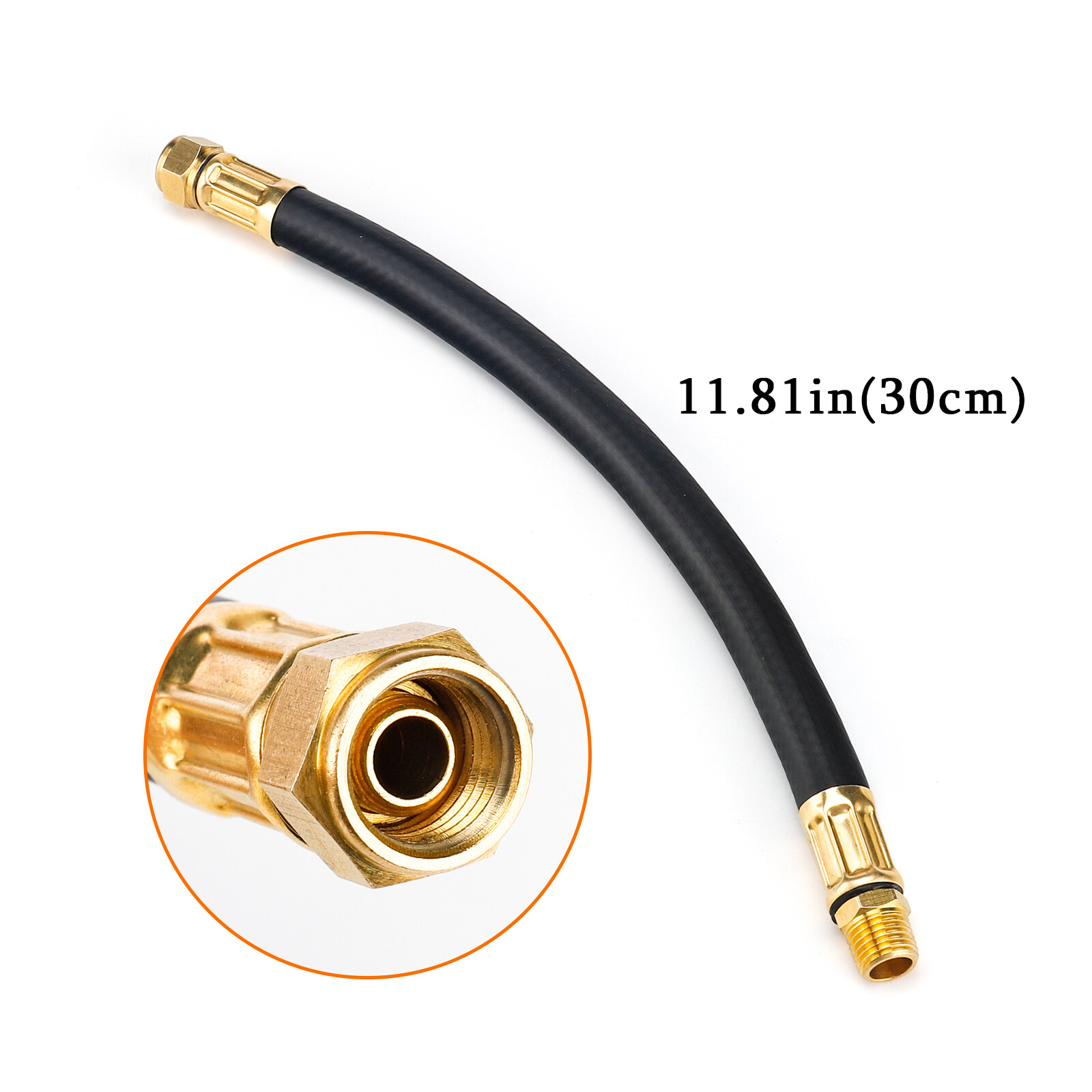 LS LS1 Engine Valve Spring Compressor & Air Valve Holding Hose Tool For ...