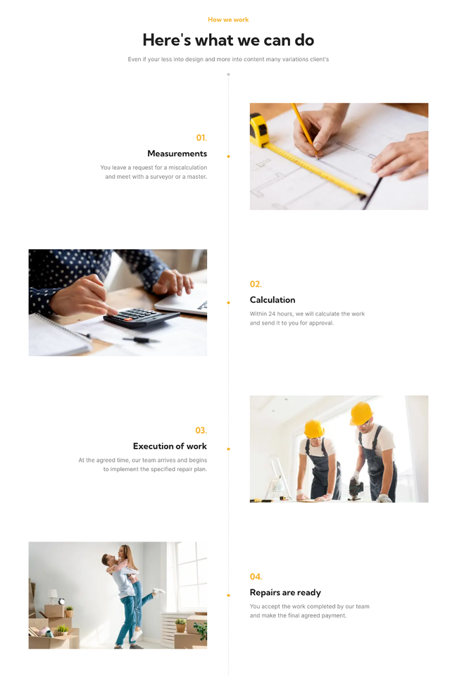 Repair Website Design with Free VPS Web Hosting and Installation | eBay