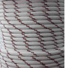 8mm x 50m Polyester Rope Double Braid Marine Yacht Sailing Mooring Boat ...