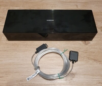 Genuine Samsung One Connect Box & Cable BN91-19870C SOC1001N QE55Q8FN ...
