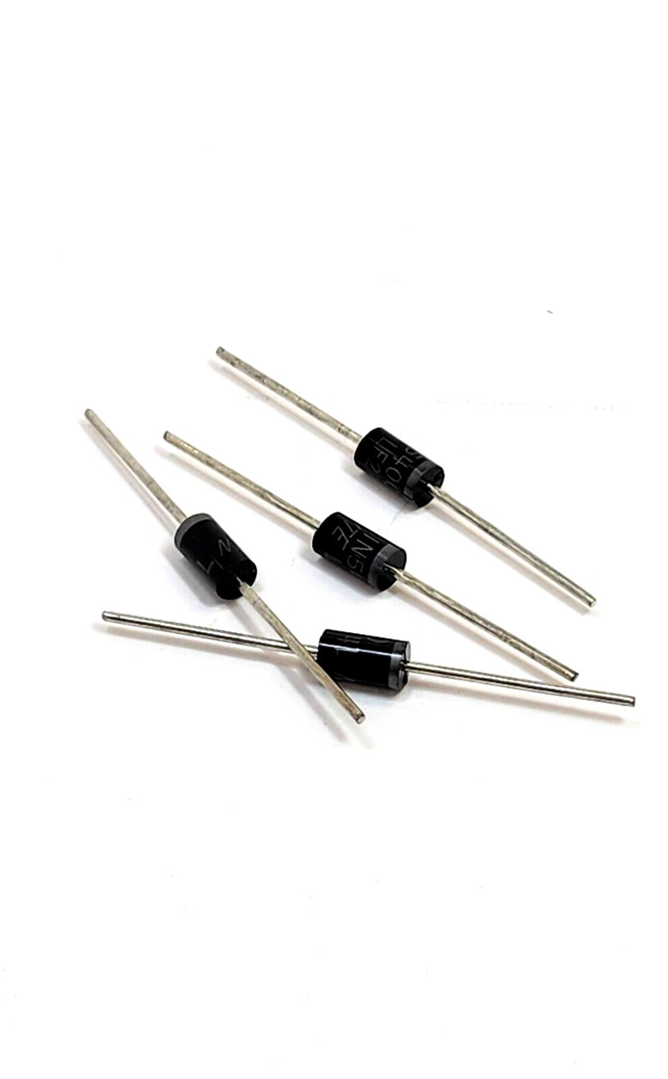 Power Rectifier Diodes