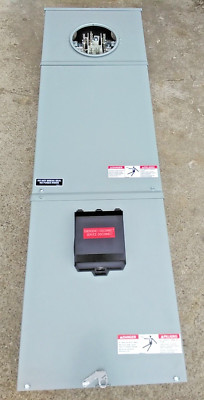 Electrical Power Meters - 3 Phase Meter