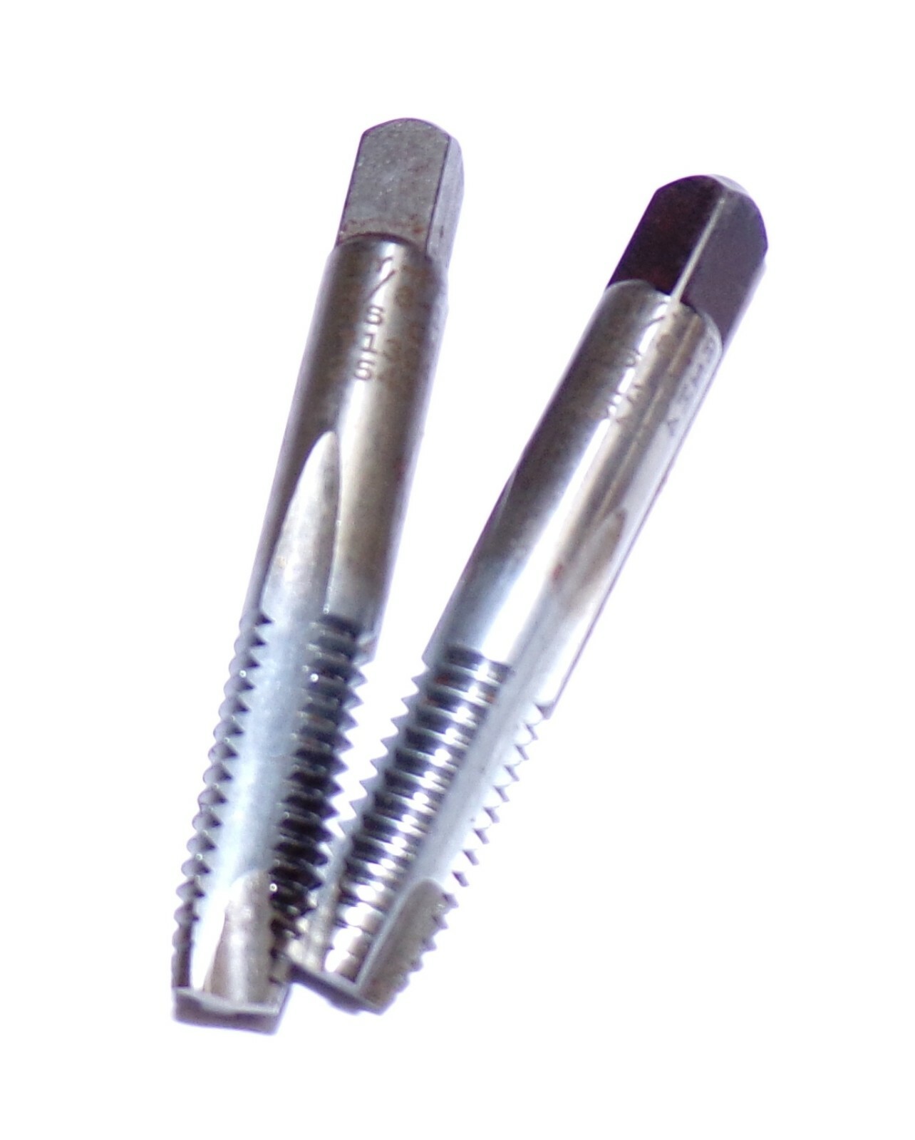 HY-PRO PLUG TAP 3/8"-16NC HS GH5 71304-55, 2543, OAL, 2-9/16, 2-11/16 ...