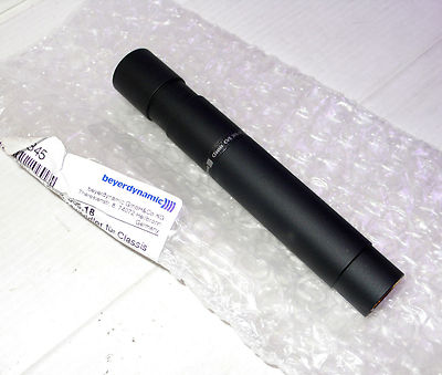 BEYERDYNAMIC beyer dynamic CVE 305.18 PREAMPLI MICRO POUR CLASSIS GM ...