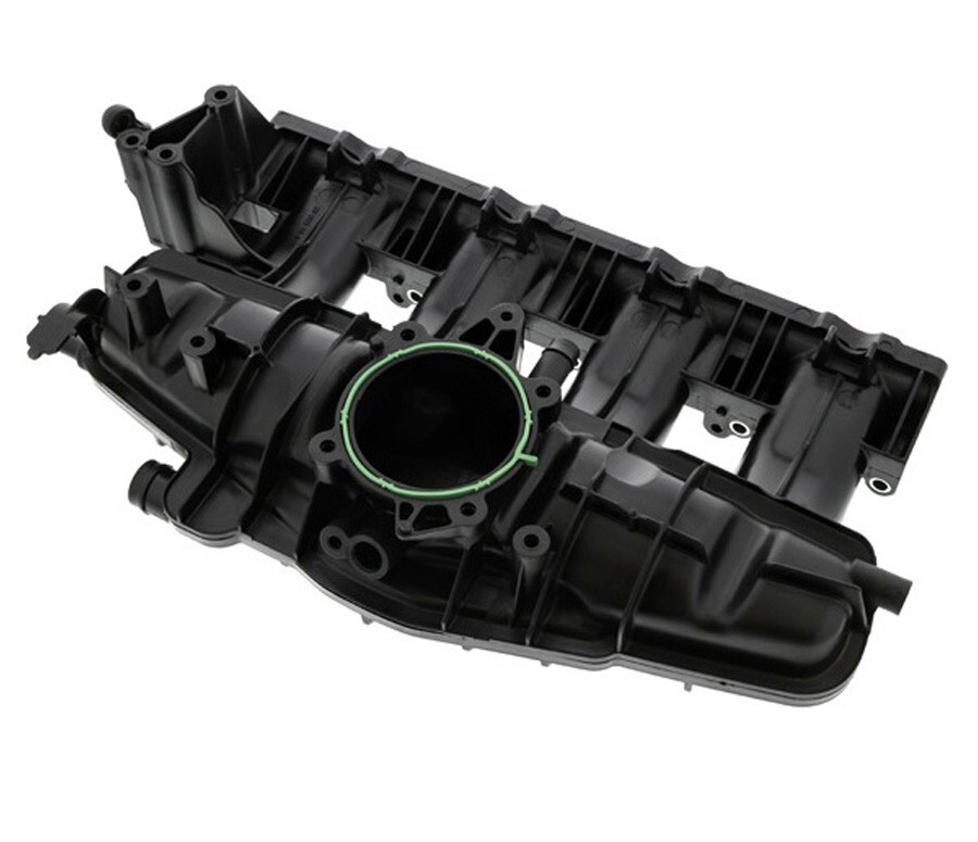 Genuine Intake Manifold 06F133201P For Audi A3 A4 Volkswagen Eos Jetta ...