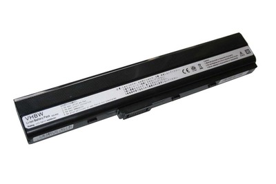 Batterie pour Asus Pro51S Pro51sa Pro5ij Pro5IJC Pro5i Pro51K Pro5if ...