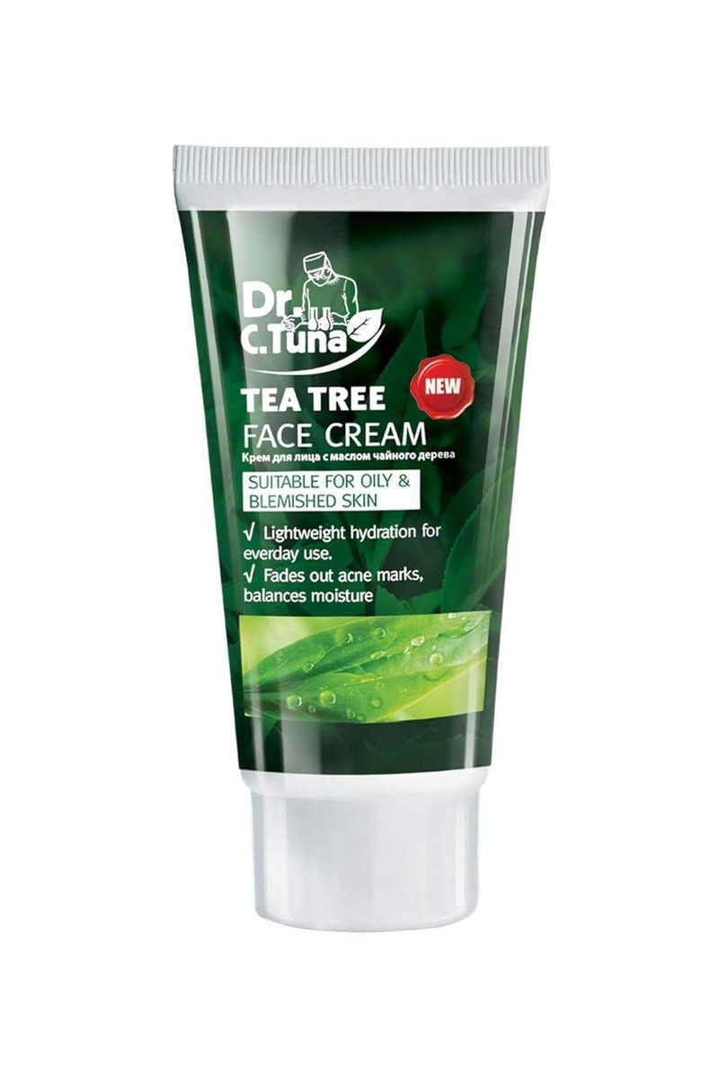 Tree Doctor Acne Cream