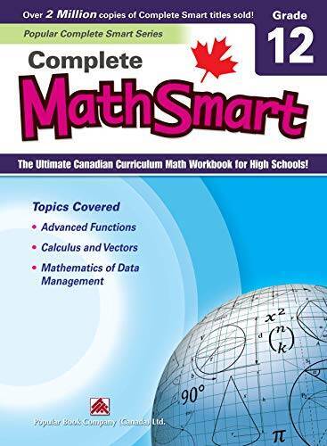 Popular Complete Smart Series: Complete MathSmart 12: The Ultimate ...