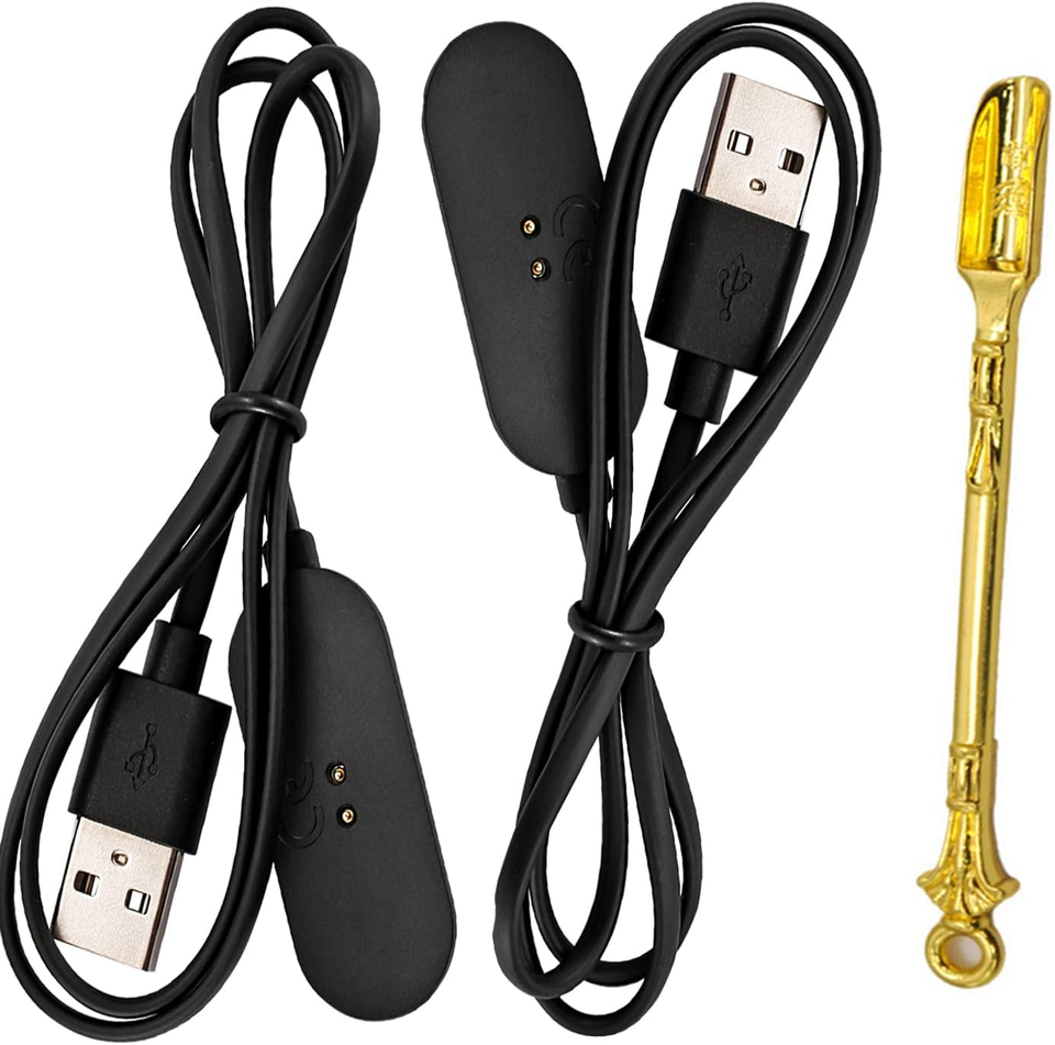 2Pack Replacement Magnetic Charging Dock/Charger Base Cradle Station ...