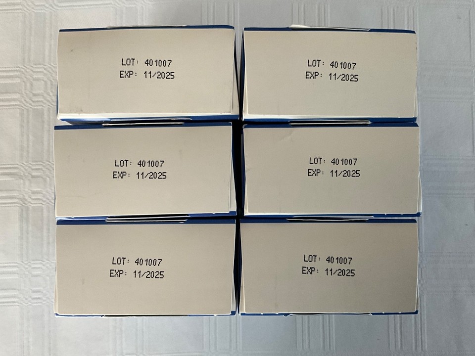 6 Phazyme Anti Gas MAXIMUM STRENGTH 250mg Simethicone 36 FAST GELS 11/ ...