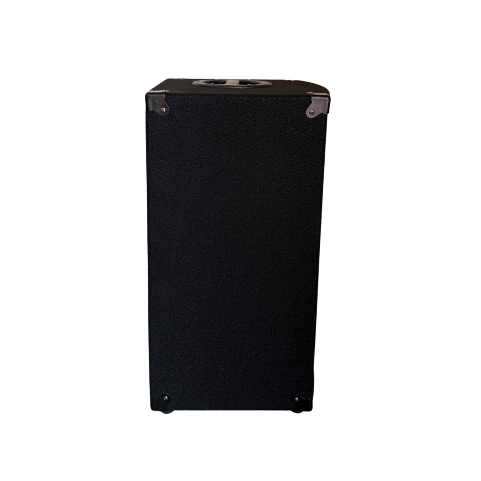 Intimidation 10" Passive PA Speaker Pair 800W DJ PA Sound System ...