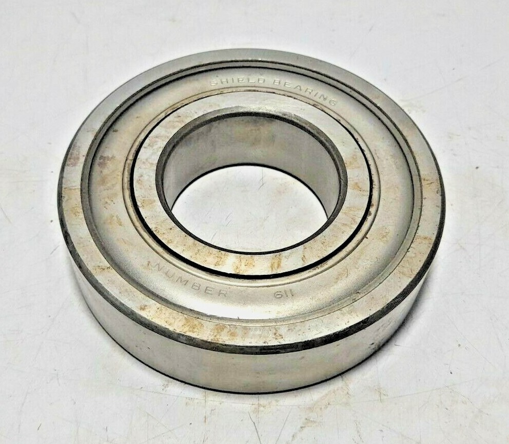 NDH Ball Bearing 3311 for sale online | eBay