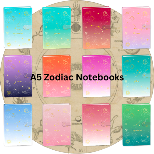 Zodiac sign notes - Horoscopeaz.com