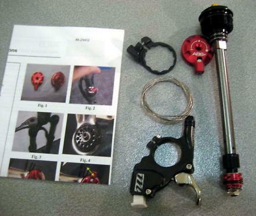 MILO X MANITOU R7 SUPER C-LOCK-OUT REMOTE MODIFICATION KIT | eBay